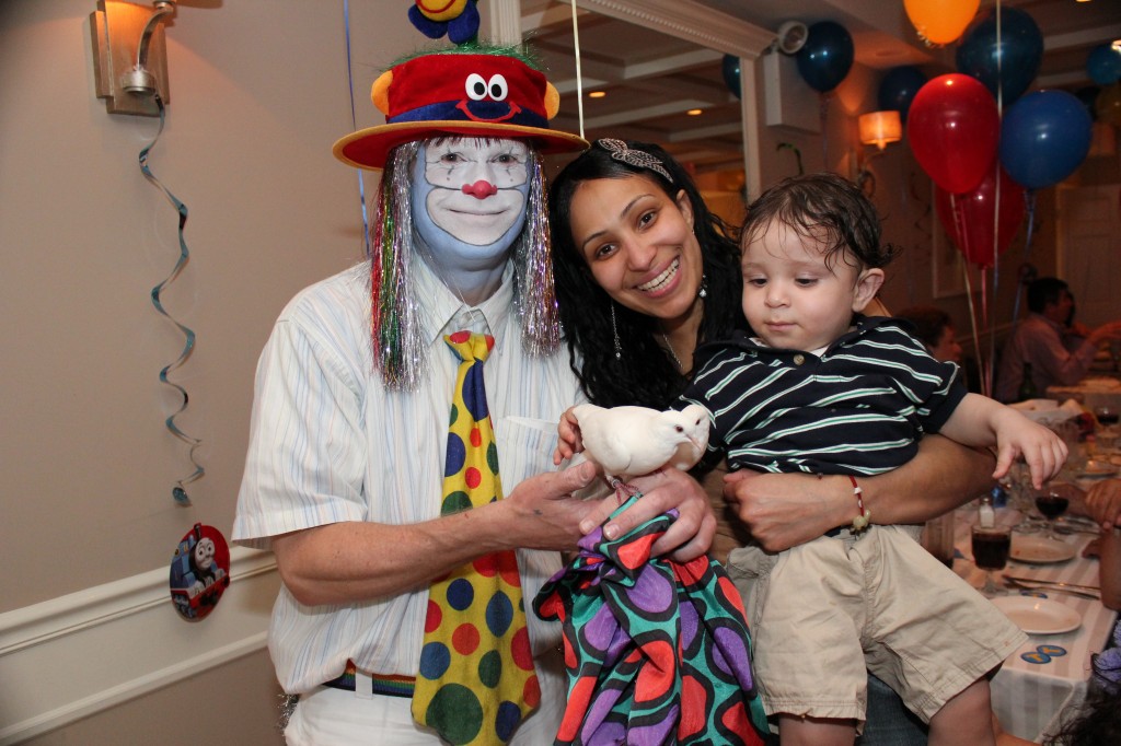 How to DJ children parties - SK Entertainment