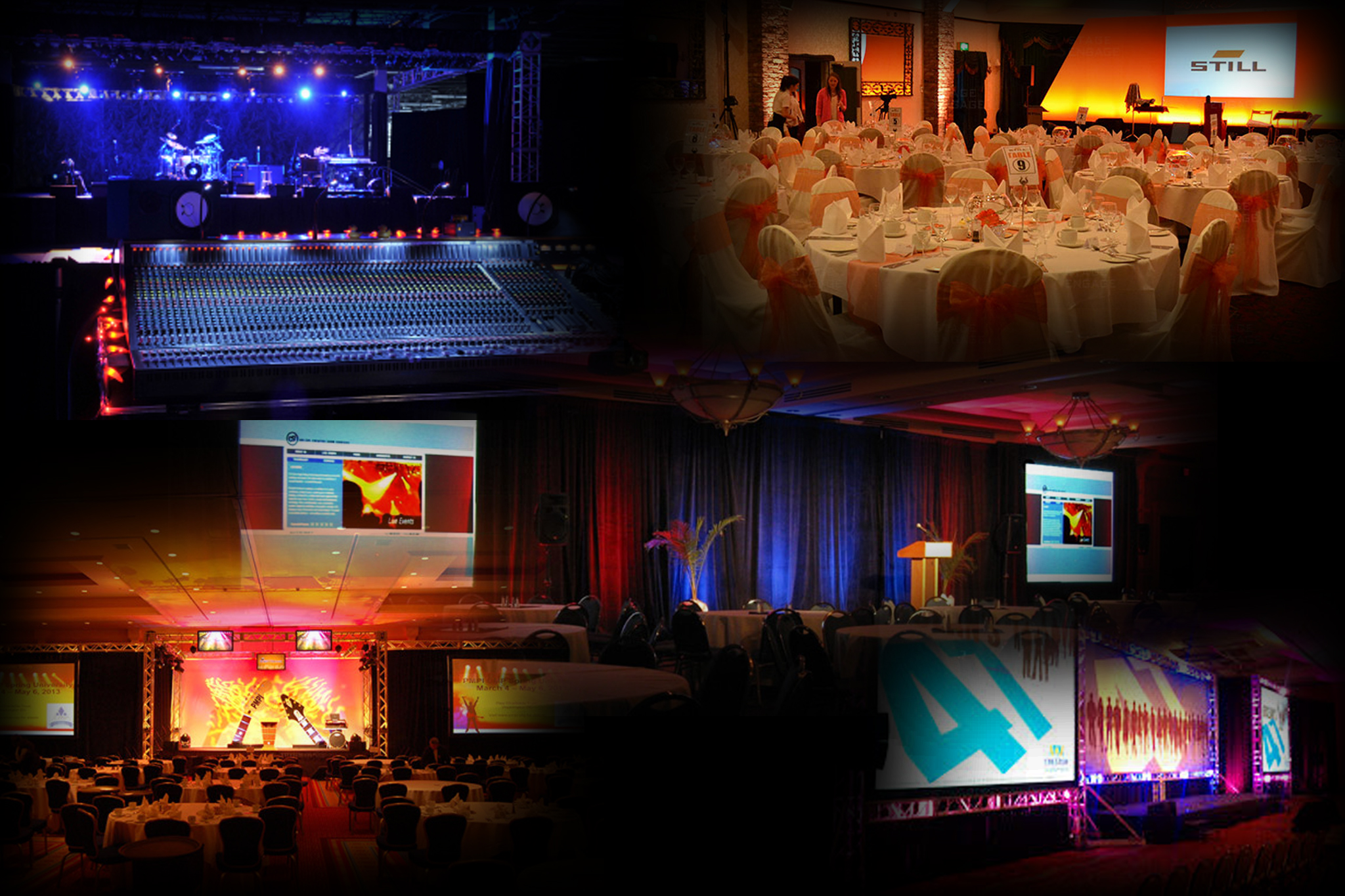 Audio & Visual - SK Entertainment